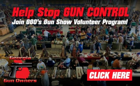 MASSIVE Atlanta Gun Show This Weekend! - Georgia Gun Owners