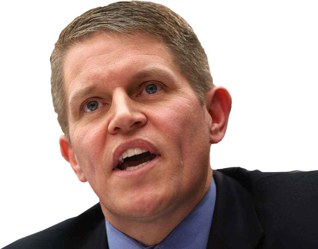 Chipman's Nomination to ATF Hinges on One Vote! - Georgia Gun Owners