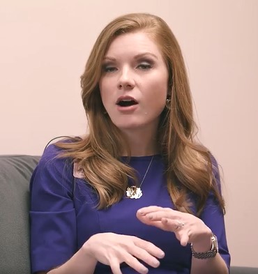 The Gun Control Vote Meagan Hanson is Desperately Trying to Hide ...