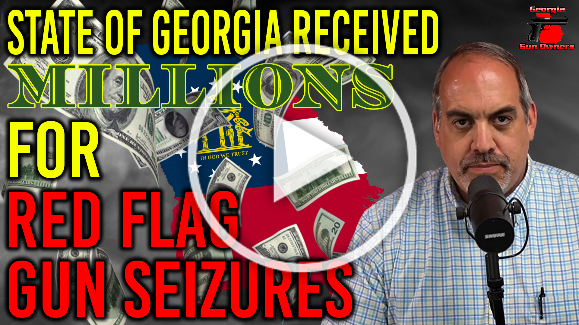 ⚠️⚠️ Biden is Trying to Bribe Georgia to Pass Red Flags Laws ...